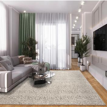 Tapete Para Sala Glamou Versatil 2,00x2,50 São Carlos - Tapetes São ...