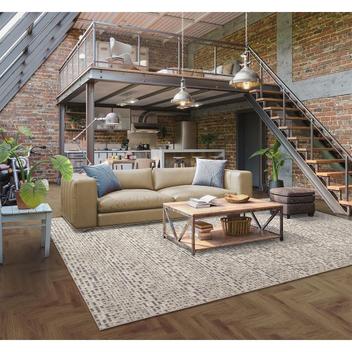 Tapete Para Sala Glamou Versatil 2,00x2,90 São Carlos - Tapetes São ...