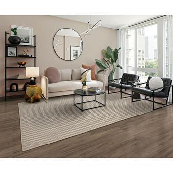 Tapete Para Sala Julia Zig Zag 2,00x3,00 São Carlos - Tapetes São ...