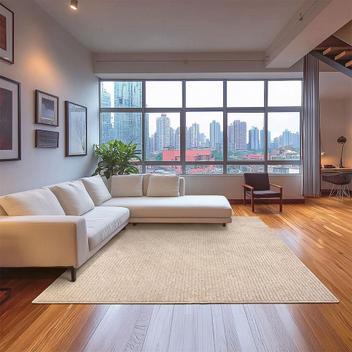 Tapete Para Sala Mariana Bege 2,00x2,50 São Carlos - Tapetes São Carlos ...