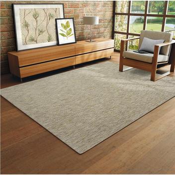 Tapete Para Sala New Boucle Palha 1,50x2,00 São Carlos - Tapetes São ...