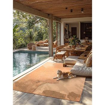 Tapete Para Sala Origem Out. Medio 2,00x2,50 São Carlos - Tapetes São ...