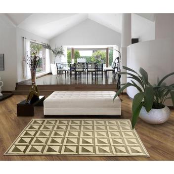 Tapete Para Sala Soft Domino 1,00x1,50 São Carlos - Tapetes São Carlos ...