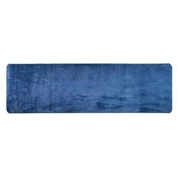 Tapete Passadeira Antiderrapante Sala Quarto Pelo Macio Apolo 50 x ...
