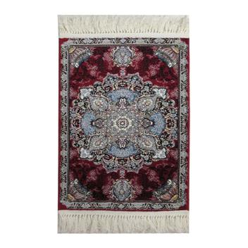 Tapete Persa Iraniano - 0,50x1,00cm - Escolha Tapetes Elegantes para ...