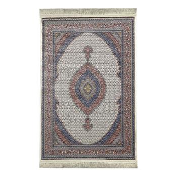 Tapete Persa Iraniano - 1,00x1,50cm Escolha Tapetes Elegantes para Sua ...
