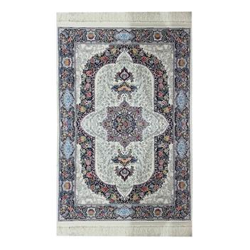Tapete Persa Iraniano - 50x85cm - Escolha Tapetes Elegantes para Sua ...