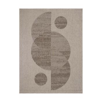 Tapete Sisal Eco Nature Nascente 87 Bege-Marrom 1,50X2,00M - J Serrano ...
