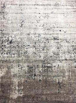 Tapete Trinity 250x350 C664A - Turco - Tapete para Quarto - Magazine Luiza