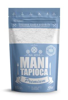 Tapioca Premium 500gr Mani - Tapioca - Magazine Luiza