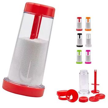 Tapioqueira De Farinha Beiju Tapioca Peneira Armazena - Casa Chick ...