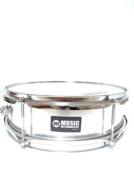 Tarol 10 Cm X 14 Pol Music Phx Alumínio Profissional - Bateria e ...