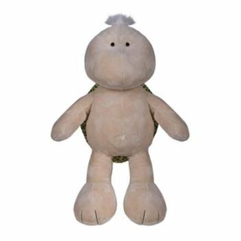 Tartaruga De Pelúcia Manuque T38M 60Cm - Pelúcia - Magazine Luiza