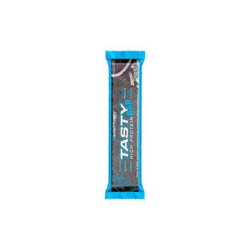 Tasty Bar (90g) Cookies & Cream Adaptogen - Adaptogen Science - Barra ...