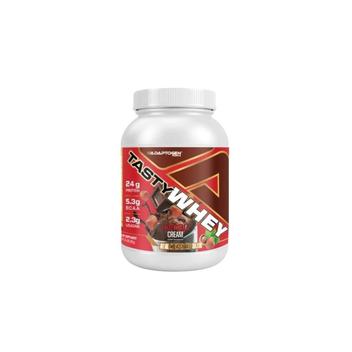 Tasty Whey Chocotella 900g - Adaptogen - Whey Protein - Magazine Luiza