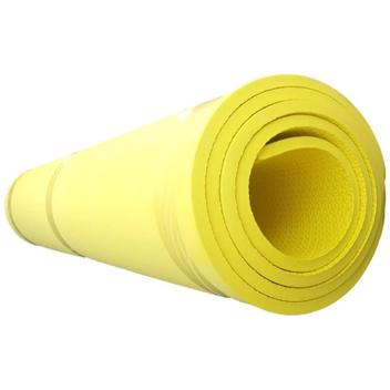 Tatame Manta Colchonete Forração Eva 10mm 200x100cm Amarelo - Tatame ...