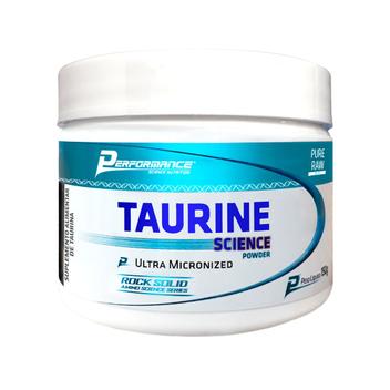 Taurine performance 150g - Aminoácidos - Magazine Luiza