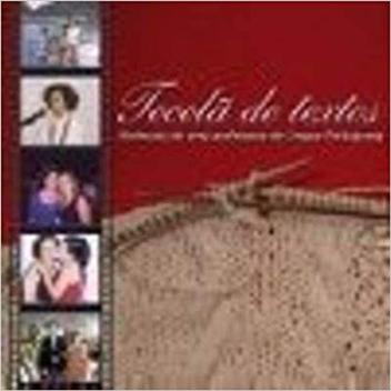 Tecelã de Textos - MASSONI - Livros Didáticos - Magazine Luiza