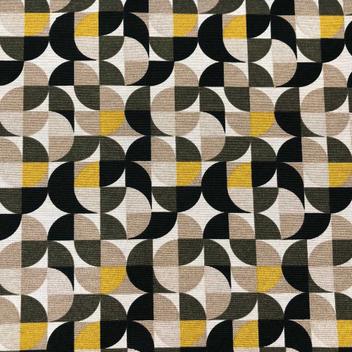 Tecido Acquatec Geometrico 206092 - Fiama - Tecidos - Magazine Luiza