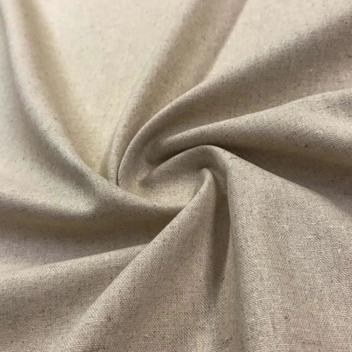 Tecido Linho Puro 1,0 Metro Comprimento X 1,50 M Largura - Casa di ...