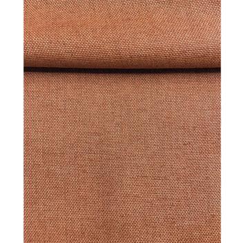 Tecido Linho Terracota - 3,00m de Largura - Tecido Voil / Organza ...