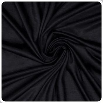 Tecido Malha PV Liso 1M X 0,90M Tubular - Brás Tecidos - Tecido Viscose ...