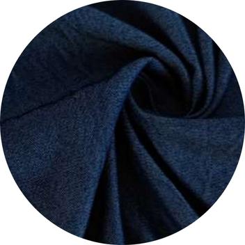 Tecido Mescla Jeans 3,00 x 1,50 Metros - Tecidos SG - Tecidos ...