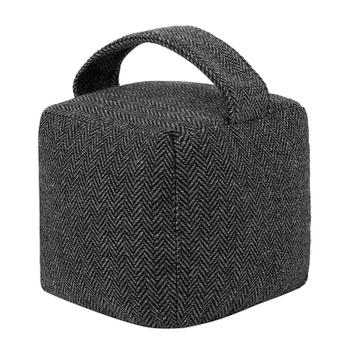 Tecido pesado Door Stopper jioko de 2 kg - Tapete - Magazine Luiza