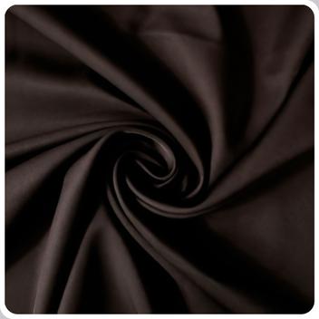 Tecido Plano Gabardine Liso 1m x 1,5m - Brás Tecidos - Tecido Viscose ...