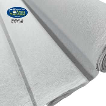 Tecido PP24 Sacaria Pano de Prato Pé de Galinha Branco Santa Margarida 10 metros - Tecidos ...