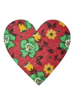 Tecido Remendo Auto Colante De Festa Junina Caipira 12 Peças - Selys ...