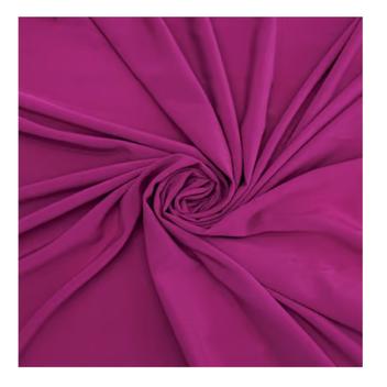Tecido seda italiana 1,50 larg 100% poliamida fucsia metro - CARRETEL ...