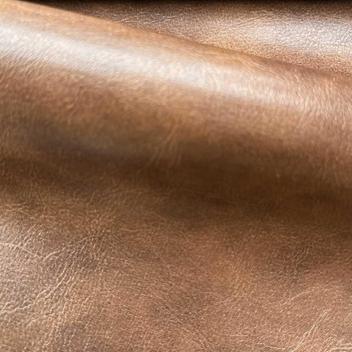 Tecido Sintético PVC Marrom Poltrona Puff Cabeceira Estofados Decoração ...