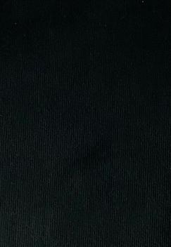 Tecido Suede Liso cor Preto 1mt x 140cm Não é Segredo - Tecido Suede ...