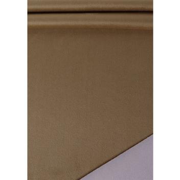 Tecido Suede Veludo Bege Capuccino New Velu - 1,40m de Largura - Suede ...