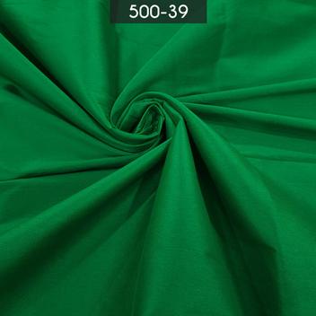 Tecido Tafetá 100% Poliester Verde Bandeira - Ribnits - Tecido ...