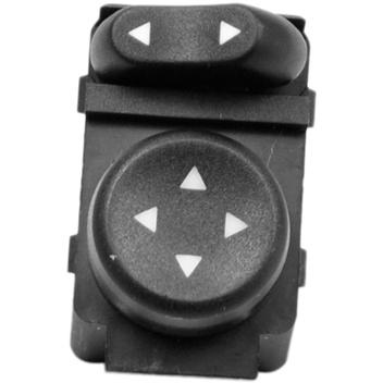 Tecla Botão Retrovisor Idea, Linea, Punto, Strada - Micro - Interruptor ...