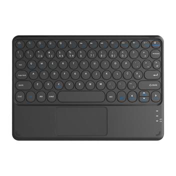 Teclado com Trackpad WB para Tablets e iPads - Teclado para Tablet ...