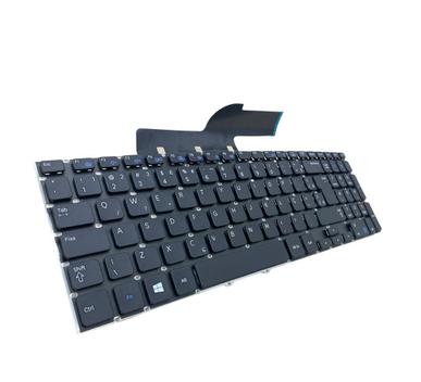 Teclado Compativel Notebook Samsung Np270e5g - Neide Notebook - Teclado ...