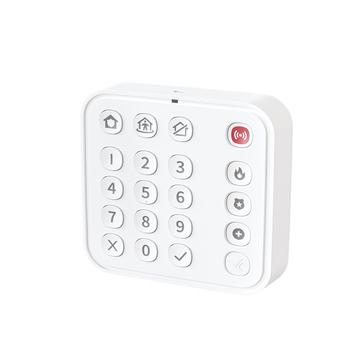 Teclado de alarme Arlo Wire-Free KB1001 para Arlo Home Security ...