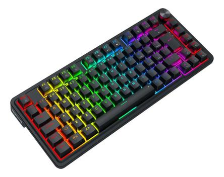 Teclado Magnético Redragon Ucal 8000k Polling Rate 0.01mm Rapid Trigger ...