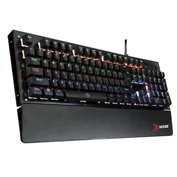 Teclado Mecânico Game Gk-6020 - Xwise - Teclado - Magazine Luiza