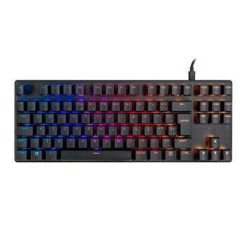 Teclado Mecânico Gamer Hyperx Alloy Origins Core, RGB, Swit - Teclado ...