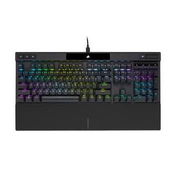 Teclado Mecânico para Games Corsair K70 RGB PRO - Switches Cherry MX ...