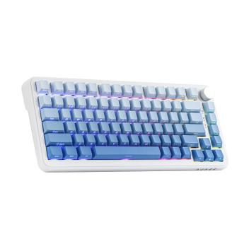 Teclado mecânico sem fio MechLands AJAZZ AK820 MAX - Teclado - Magazine ...