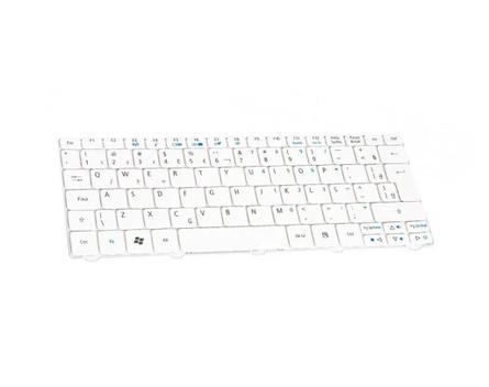 Teclado Netbook Acer Aspire One D255 D255E Pav70 Abnt2 - Keyboard ...
