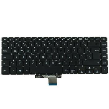 Teclado para Notebook Asus VivoBook 15 X510UA-EJ1190T - BestBattery ...