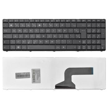 Teclado para Notebook bringIT compatível com Asus X Series X52DR-DR ...