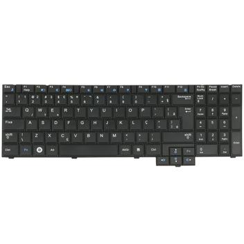 Teclado para Notebook Samsung R620 - BestBattery - Teclado para ...