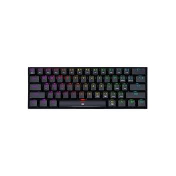 Teclado Redragon Dragonborn K630 RGB Preto - Layout em Português ...